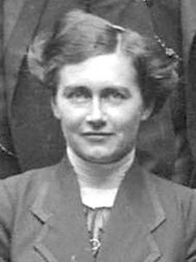 Carl Gustav Jung - esposa e hijos